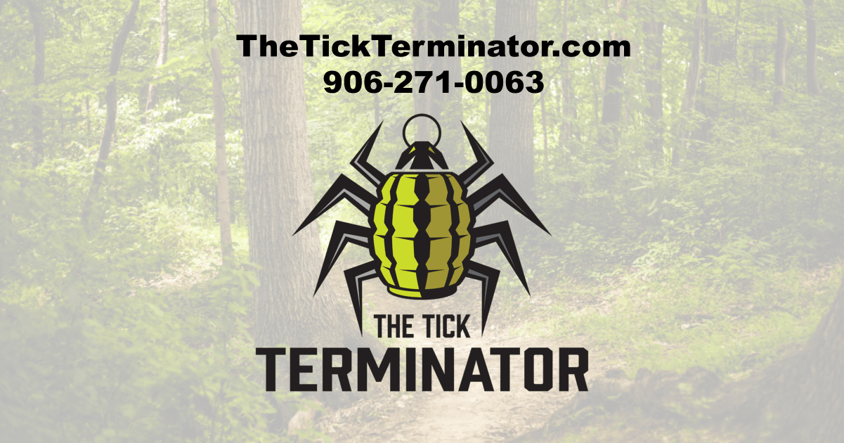 Shop for Logo Apparel - The Tick Terminator